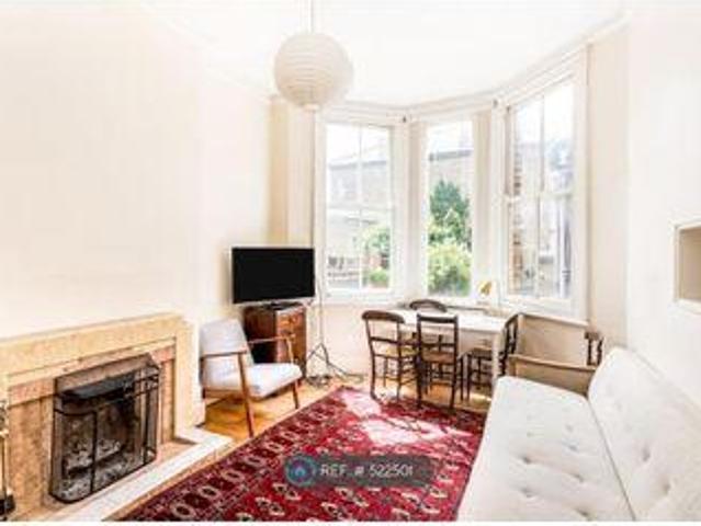 1 Bedrooms Flat for rent in Cleveland Park Avenue, London E17
