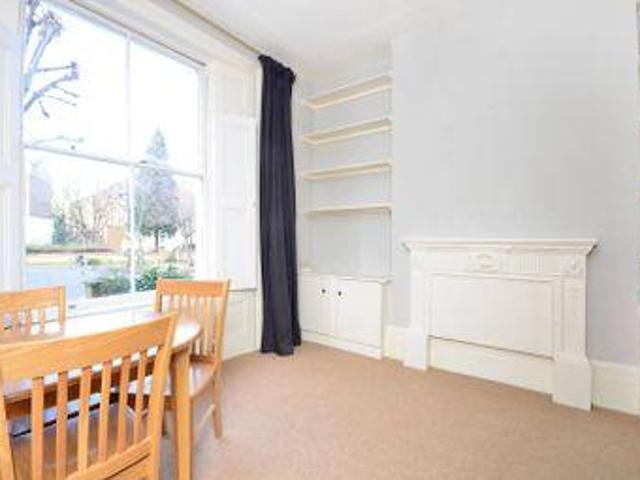 1 Bedrooms Flat for rent in Cleveland Road, De Beauvoir Town N1