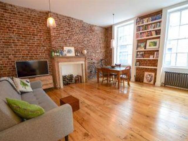 1 Bedrooms Flat for rent in Cleveland Street, London W1T