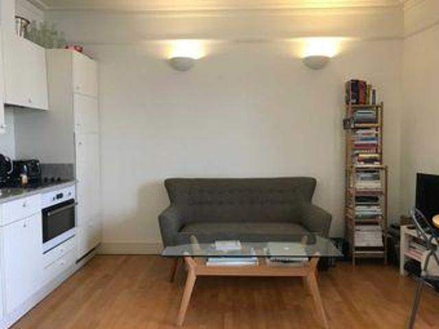 1 Bedrooms Flat for rent in Cleveland Square, London W2