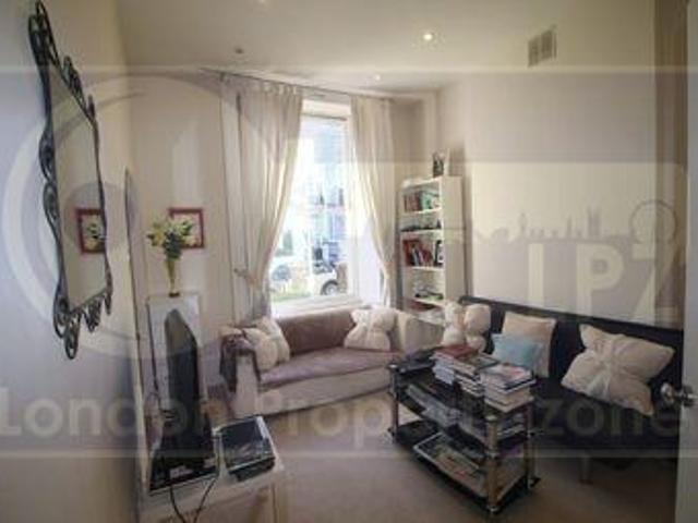 1 Bedrooms Flat for rent in Cliffton Hill, St Johns Wood NW8