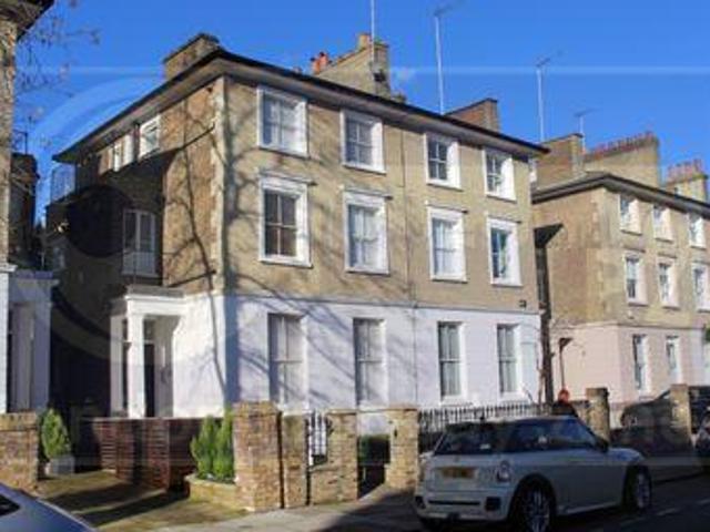 1 Bedrooms Flat for rent in Cliffton Hill, St Johns Wood NW8