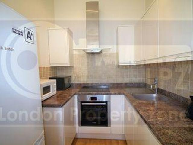 1 Bedrooms Flat for rent in Cliffton Hill, St Johns Wood NW8
