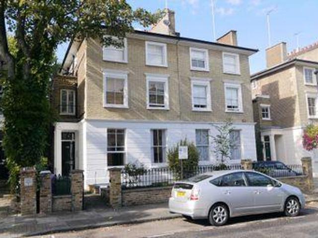 1 Bedrooms Flat for rent in Cliffton Hill, St Johns Wood NW8