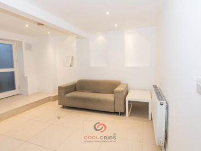1 Bedrooms Flat for rent in Clifford Gardens, Kensal Rise, London NW10