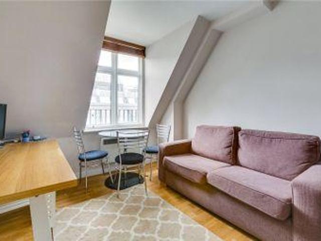1 Bedrooms Flat for rent in Clifford´s Inn, Fetter Lane, London EC4A