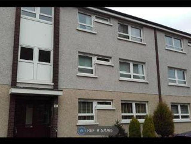 1 Bedrooms Flat for rent in Clifford Street, Glasgow G51