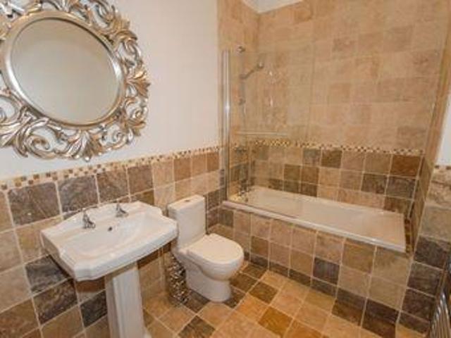 1 Bedrooms Flat for rent in Clifford Street, York YO1