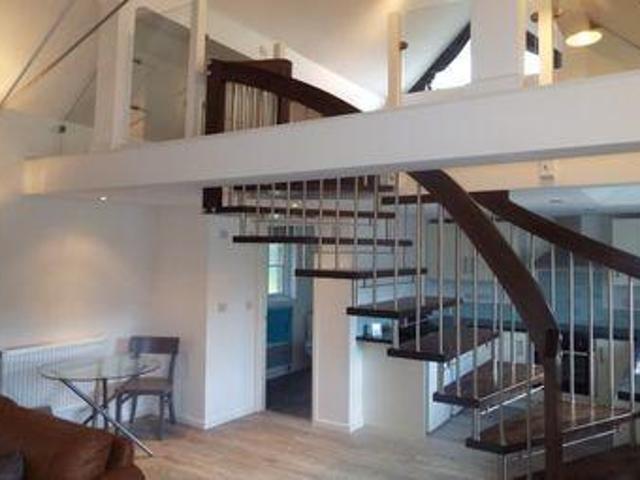 1 Bedrooms Flat for rent in Clifton Village, Nottingham NG11