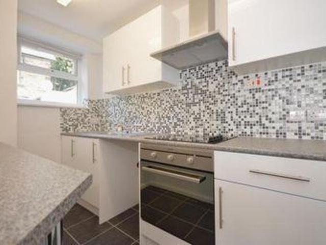 1 Bedrooms Flat for rent in Clifton Court, Lawson Road S10