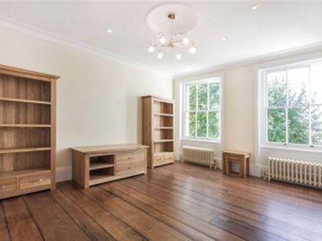 1 Bedrooms Flat for rent in Clifton Gardens, London W9