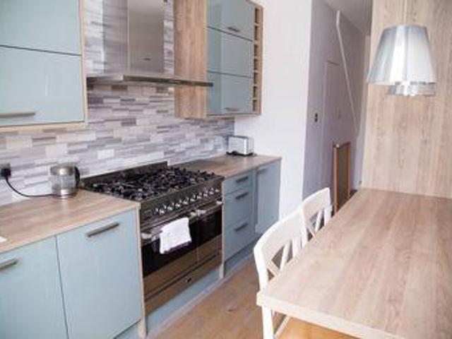 1 Bedrooms Flat for rent in Clifton Gardens, London NW1
