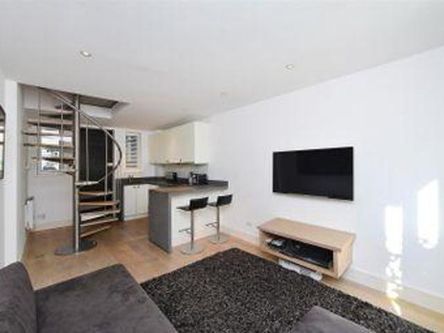 1 Bedrooms Flat for rent in Clifton Hill, St Johns Wood NW8