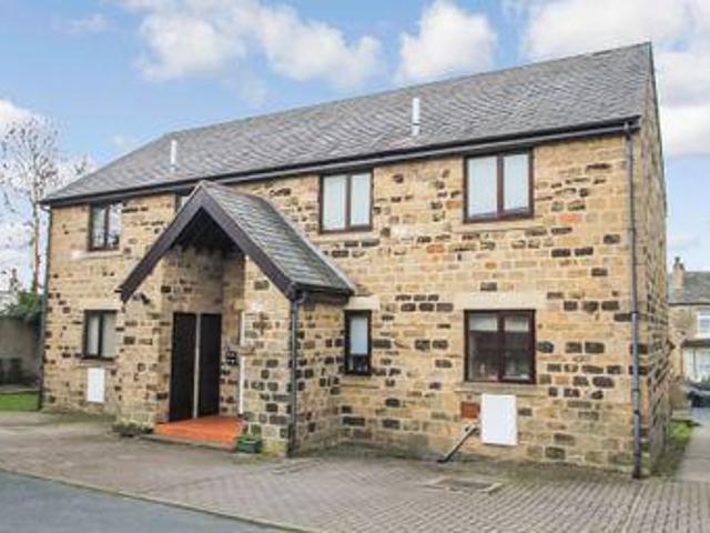 1 Bedrooms Flat for rent in Clifton Place, Pudsey LS28