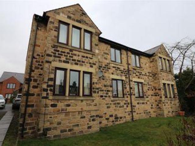1 Bedrooms Flat for rent in Clifton Place, Pudsey LS28