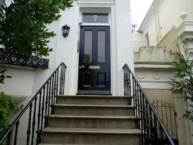 1 Bedrooms Flat for rent in Clifton Road, Brighton BN1