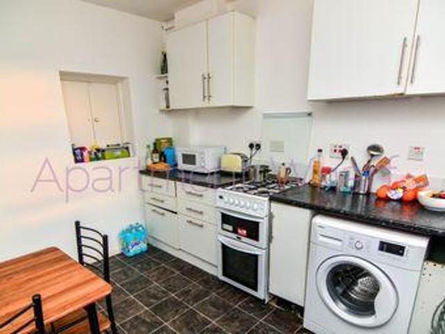1 Bedrooms Flat for rent in Clifton Road, London N1