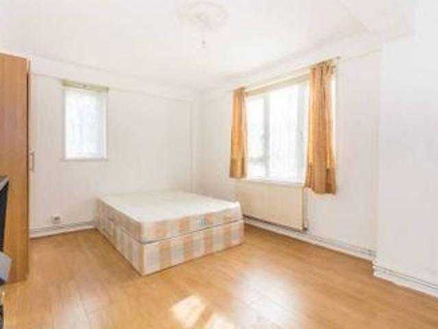1 Bedrooms Flat for rent in Clifton Road, London N1