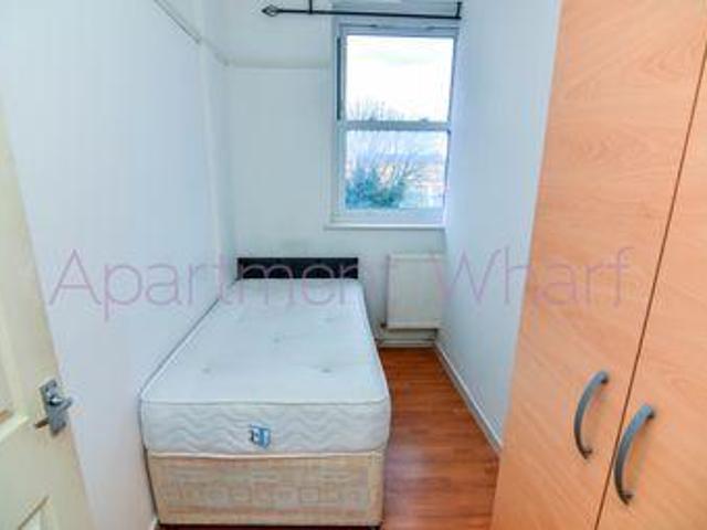 1 Bedrooms Flat for rent in Clifton Road, London N1