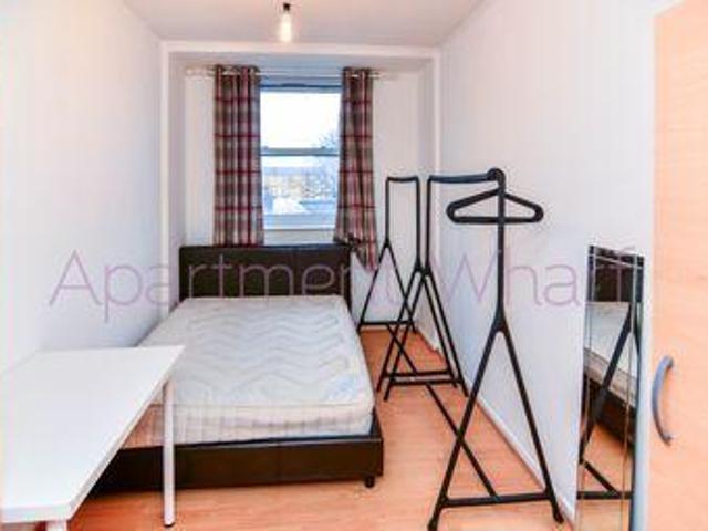 1 Bedrooms Flat for rent in Clifton Road, London N1