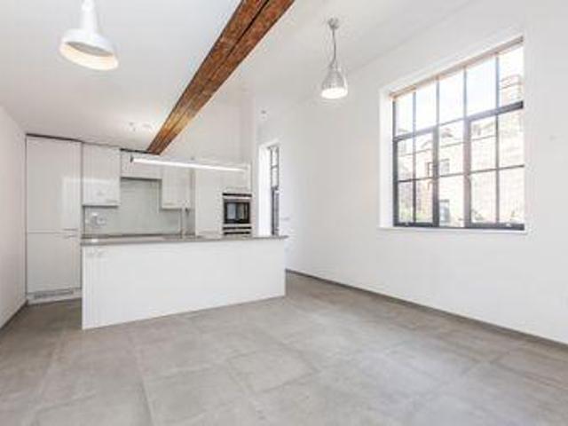 1 Bedrooms Flat for rent in Cloudesley Street, Angel, London N1
