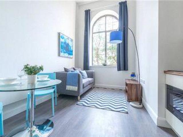 1 Bedrooms Flat for rent in Cq The Court, 4 St Johns Road, Leeds LS3