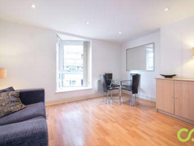 1 Bedrooms Flat for rent in Crystal Wharf, Graham Street N1