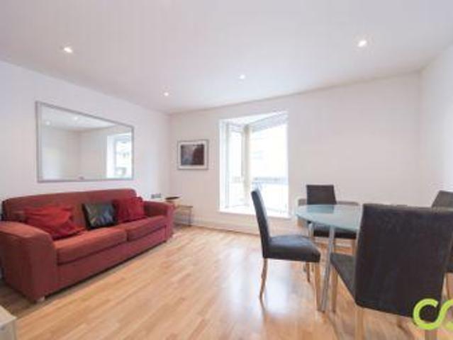 1 Bedrooms Flat for rent in Crystal Wharf, Graham Street N1