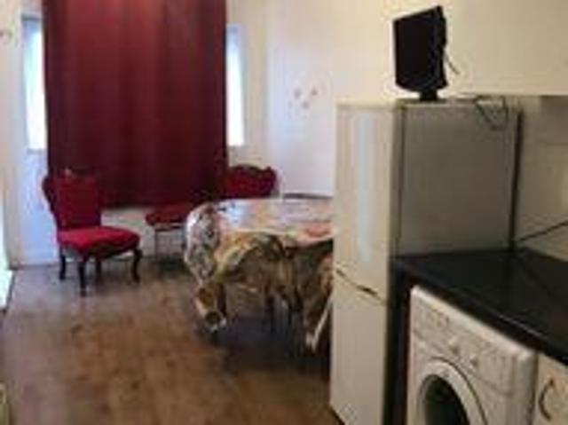 1 Bedrooms Flat for rent in Crainfield Avenue, Neasden NW2