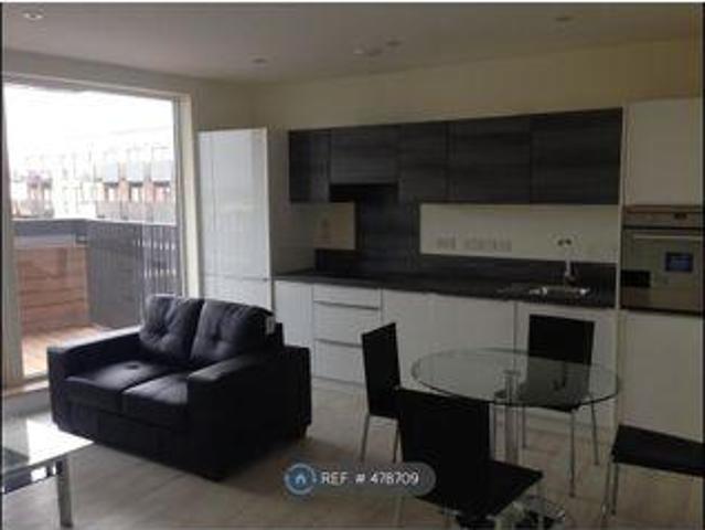 1 Bedrooms Flat for rent in Craig House, London E17