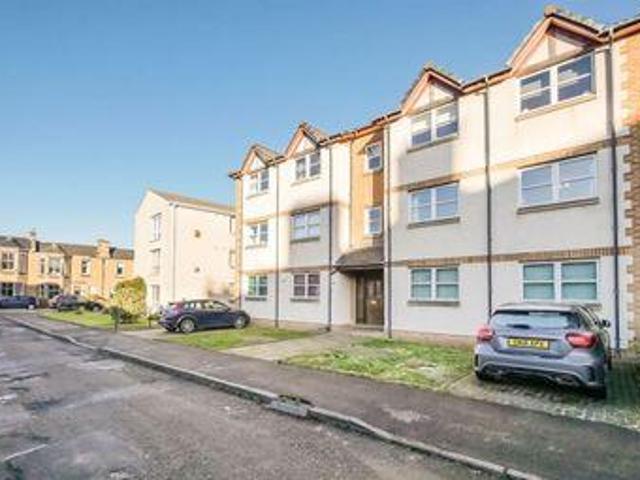 1 Bedrooms Flat for rent in Craighouse Park, Morningside EH10