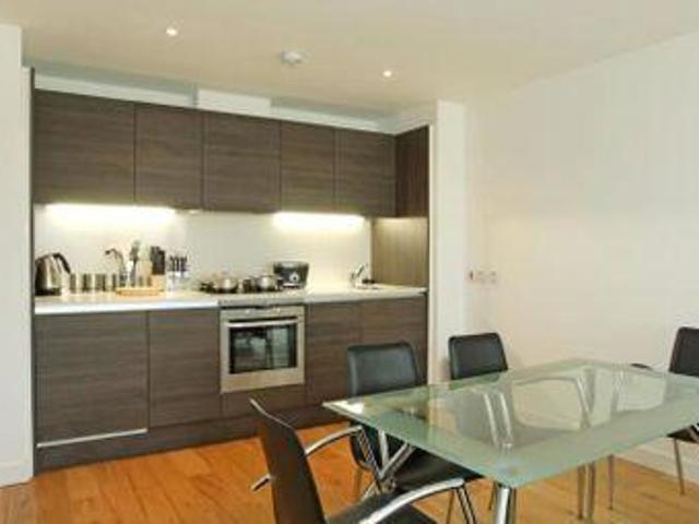 1 Bedrooms Flat for rent in Crampton Street, London SE17
