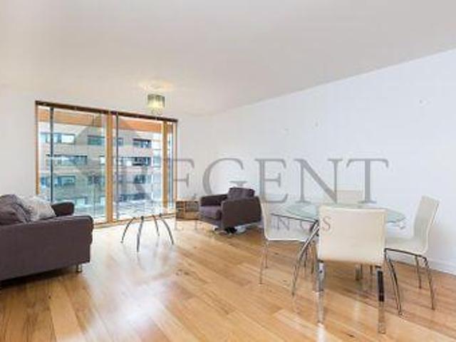 1 Bedrooms Flat for rent in Crampton Street, London SE17