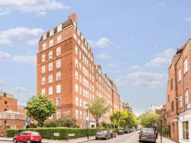 1 Bedrooms Flat for rent in Cranmer Court, Chelsea SW3