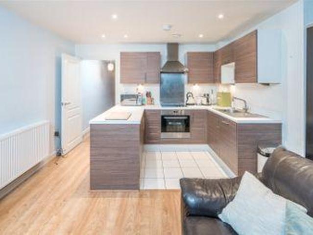 1 Bedrooms Flat for rent in Crane Heights, Waterside Way, London N17
