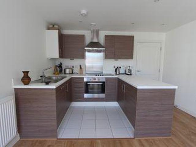 1 Bedrooms Flat for rent in Crane Heights, Waterside Way, London N17