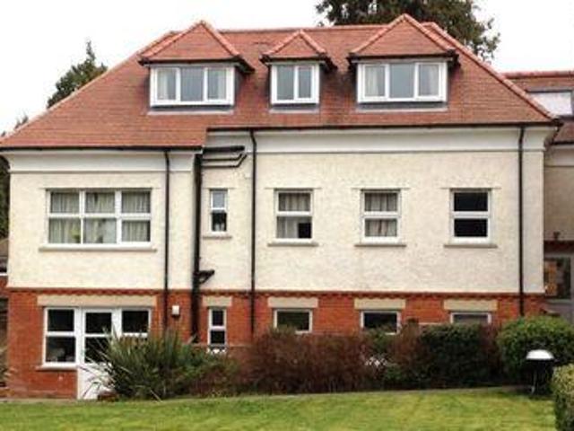 1 Bedrooms Flat for rent in Cranley Road, Guildford GU1