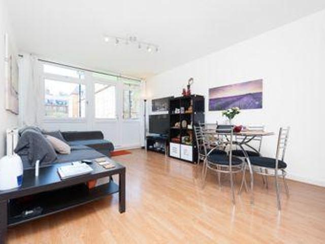 1 Bedrooms Flat for rent in Cranwood Court, Vince Street, Old Street EC1V