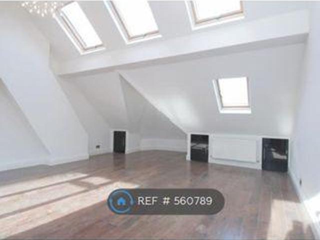1 Bedrooms Flat for rent in Craster Road, London SW2