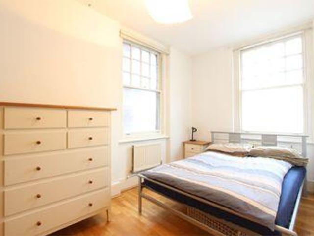 1 Bedrooms Flat for rent in Crawford Buildings, Homer Street, Marylebone, London W1H