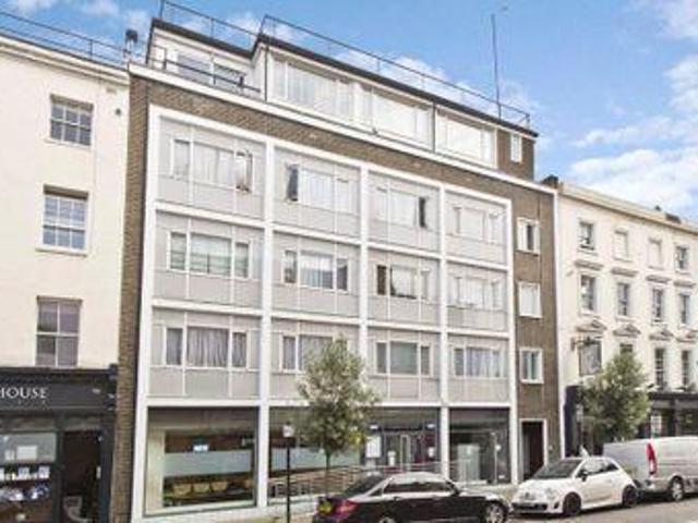 1 Bedrooms Flat for rent in Crawford Street, Marylebone W1H