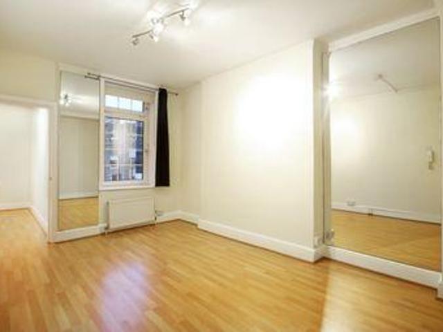 1 Bedrooms Flat for rent in Crawford Street, London W1H