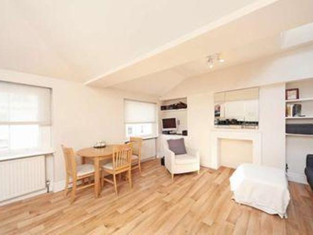 1 Bedrooms Flat for rent in Crawford Street, London W1H