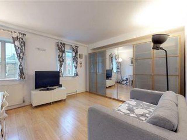 1 Bedrooms Flat for rent in Crawford Street, London W1U