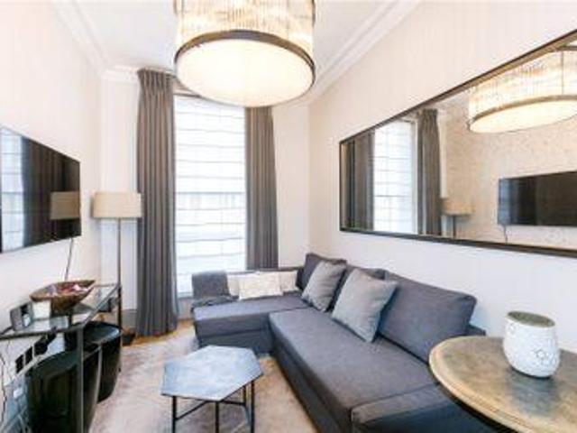 1 Bedrooms Flat for rent in Crawford Street, London W1U