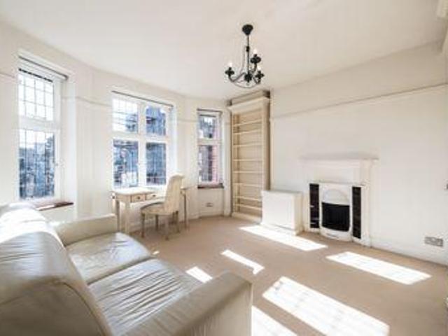 1 Bedrooms Flat for rent in Crawford Place, London W1H