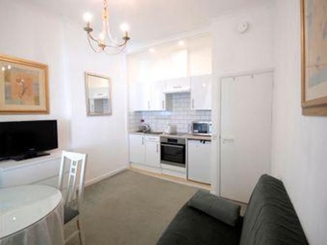 1 Bedrooms Flat for rent in Craven Hill Gardens, London W2