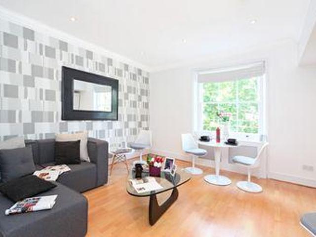 1 Bedrooms Flat for rent in Craven Hill Gardens, London W2