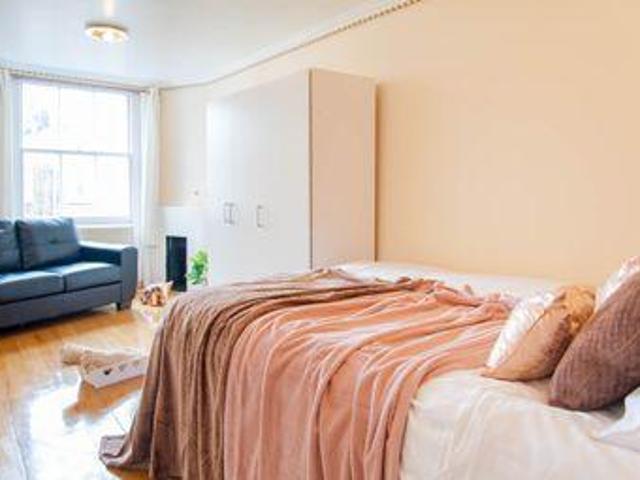 1 Bedrooms Flat for rent in Craven Road, Bayswater, Central London W2
