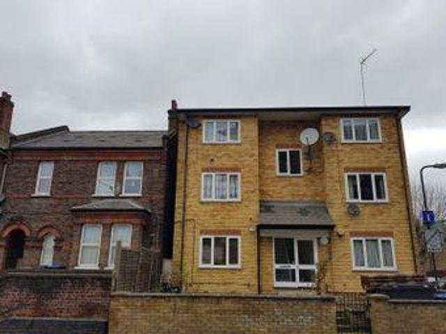 1 Bedrooms Flat for rent in Cravenpark, Hareslden NW10